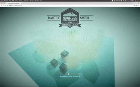 Create Interactive D Visuals With Three Js Creative Bloq