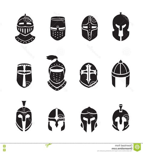 Armor Vector At Collection Of Armor Vector Free For