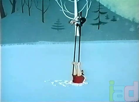 Possum Pearl 1957 The Internet Animation Database Possum Pearl 1957 The Internet Animation Database