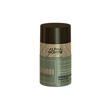 GENWOOD | Официальный дистрибьютор ESTEL Professional.
