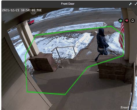 Create A Smarter Security System Using Camect Nvr With Ai Image