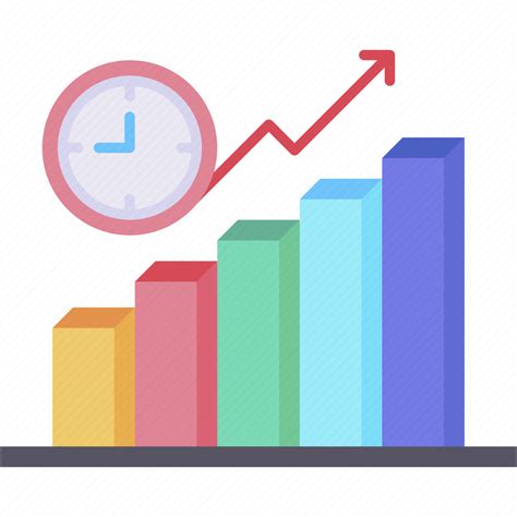Bar Chart Graph Data Analytics Visualization Statistics Icon Download On Iconfinder