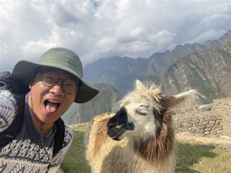 Ziqian Yang Cdcp Cet On Linkedin Travel Peru Engineeringdesign