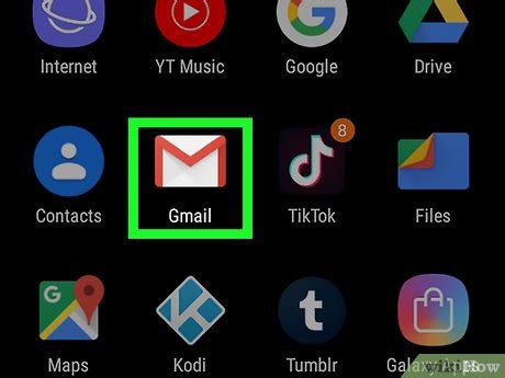 Ways To Delete Multiple Emails In Gmail On Android WikiHow Tech