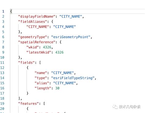 如何实现arcgis Server发布数据服务读取 大数据 亿速云
