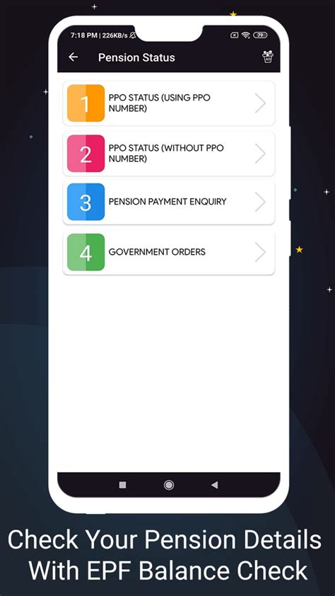 Epf Balance Pf Passbook For Android Download
