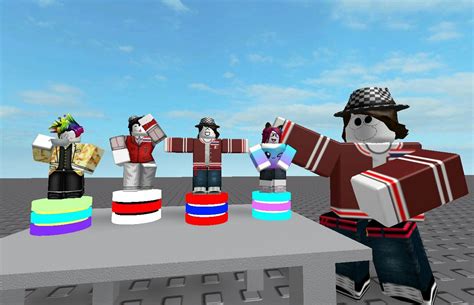 Education Roblox