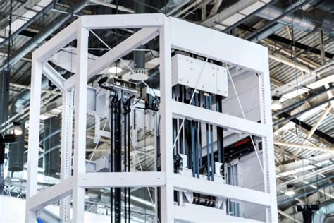 10 Questions About Passenger Lift Installation Dazen Elevator Elevator