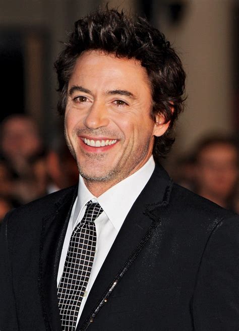 Robert Downey Jr High School