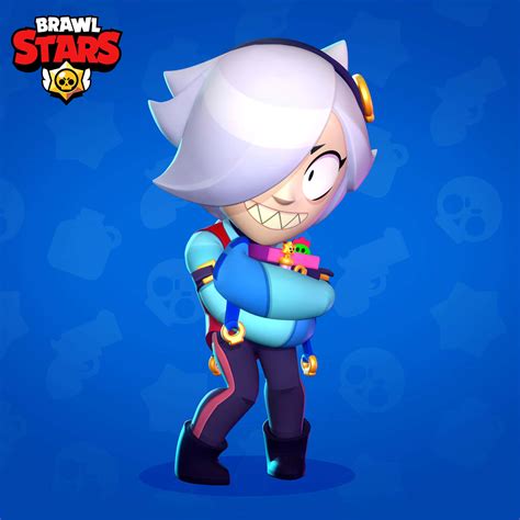 Fotos Do Brawl Stars Wallpapers Com