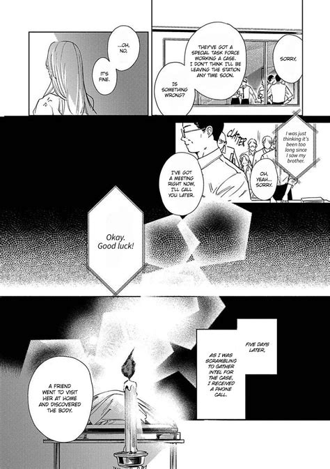 [nishimoto Rou] Moon In The Void [eng] Update C 6 6 5 Page 2 Of 7 Myreadingmanga