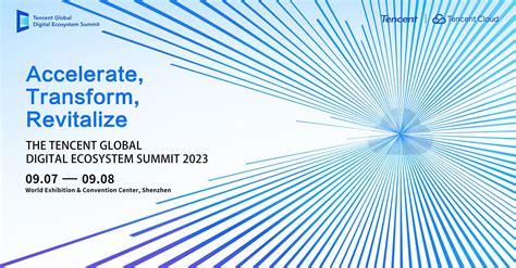 Tencent On Linkedin Cloudcomputing Bigdata Saas Tencentcloud