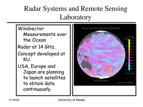 Ppt Microwave Remote Sensing Principles And Applications Powerpoint Presentation Id 3365154