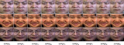 Figure 1 From A Novel Micro Expression Recognition Approach Using