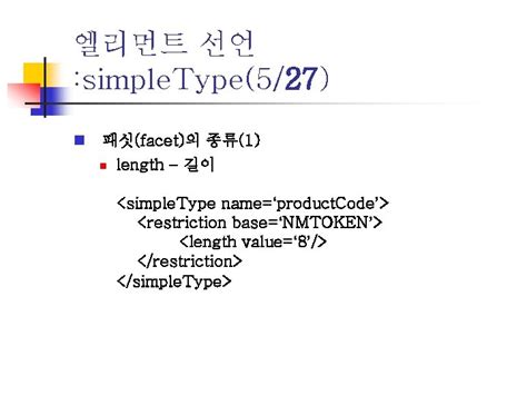 XSD XML Schema Definition XML XML Schemas Complex