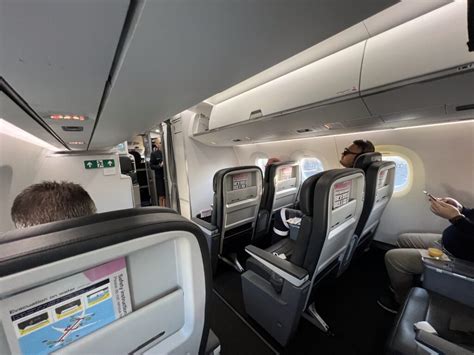 Virgin Australia Embraer E190 E2 Inaugural Flight Perth To Newman