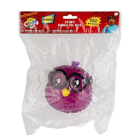 Best Ryans World Bubble Pals A Fun And Colorful Way To Blow Bubbles