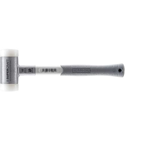 Supercraft Dead Blow Hammer Steel 36 Oz Head Weight 3399050 Zoro