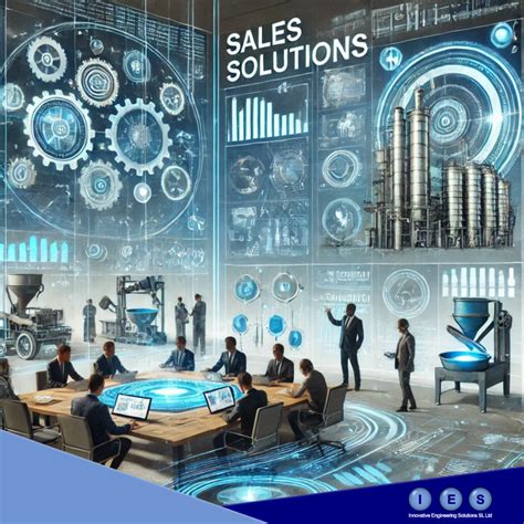 Supporting Industries With Smart Solutions November Highlights Ie Solutions Electrical