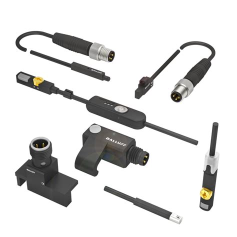 Balluff Sensor