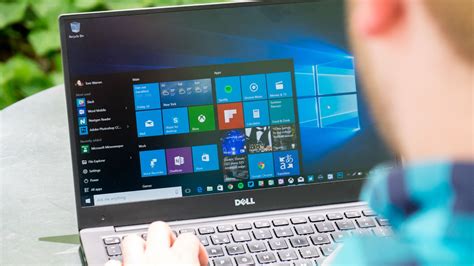 Windows Hasn T Stopped The Pc Sales Decline Yet The Verge