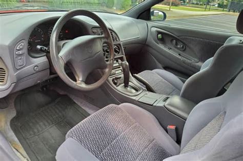 1995 Eagle Talon Tsi Awd Vin 4e3al54fxse063712 For Sale Cars And Bids