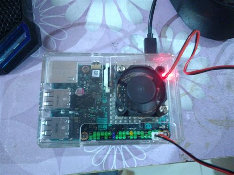 Why I Chose Asus Tinker Board For My Home Server Over Raspberry Pi