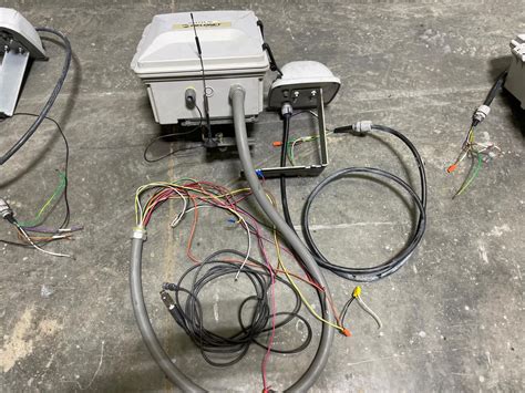 Lindsay Fieldnet Pivot Control With Gps Bigiron Auctions