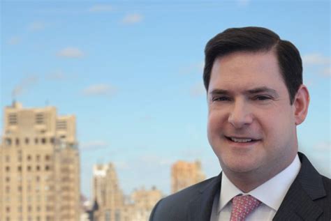 Jonathan Chassin On His New Gig Nonbank Lenders And Joe Moinian Commercial Observer