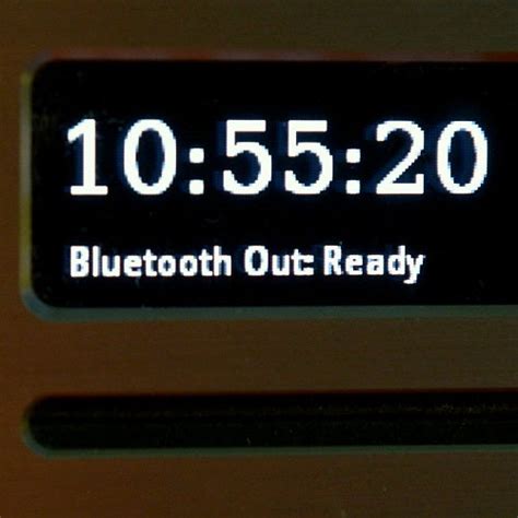 Bluetooth Brennan