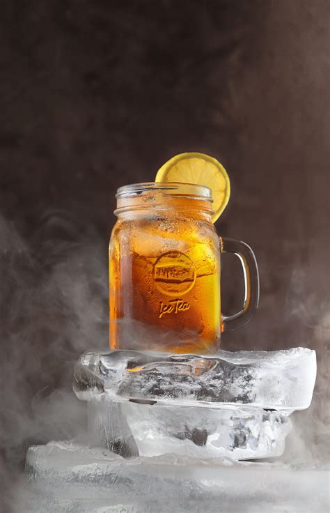 Zomerse wereldgerechten: Texas Sweet Iced Tea | CooleSuggesties
