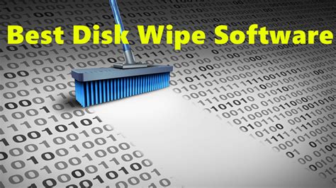 2024 Best 10 Disk Wipe Software For Permanently Erasing Data 2024 Best 10 Disk Wipe Software For Permanently Erasing Data