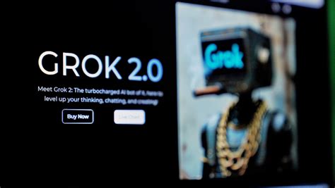 xai의 ai 모델 ‘그록 grok api 출시 agitok ai이후 시대를 대비하며