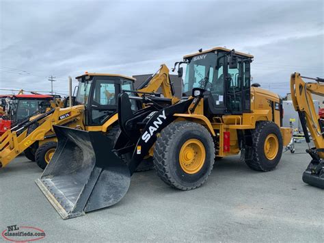 SANY SW SPRING SALE St John S Newfoundland Labrador NL SANY SW SPRING SALE St John S Newfoundland Labrador NL