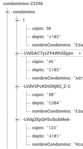 Base De Datos ¿comó Itero Un Json En Angularjs Pero Solo Para