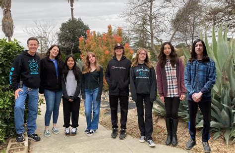 Season For Non Violence Honorees Rincon Middle School