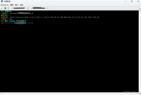 Redis未授权访问漏洞原理 Csdn博客