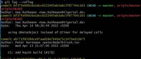 Win10msvc2017qt5142 Cannot Rundebug Error · Issue 183 · Uwerat