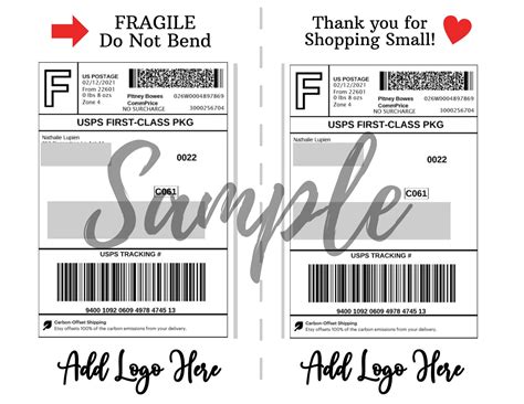 How To Print Your Shipping Label On Etsy At Willie Liggins Blog