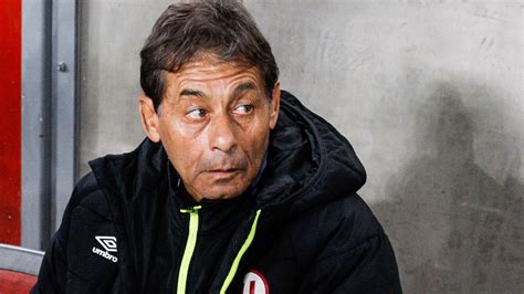 “está Muy Complicado” Hijo De Roberto Chale Reveló Que Su Padre Volverá A Ser Internado Por La