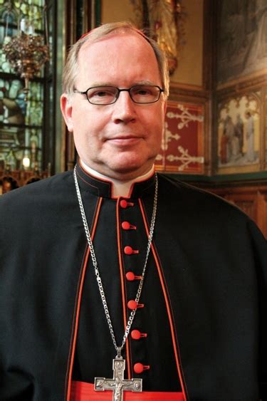 “the Protection Of Life To Give Way To Autonomy” Cardinal Eijk