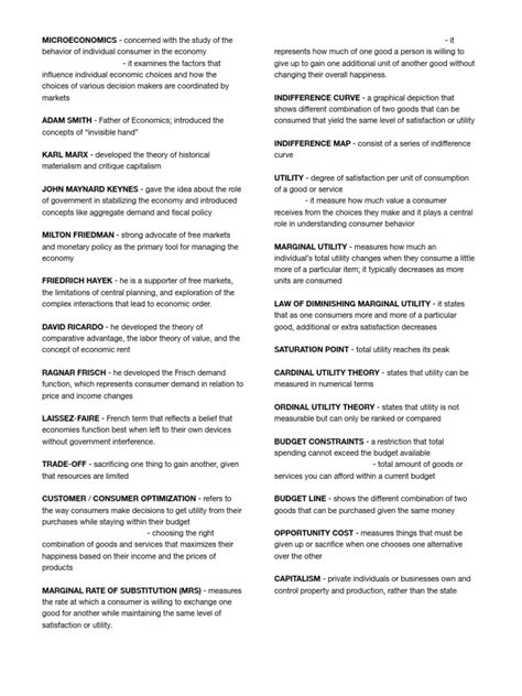 Copy Of Eco Reviewer Pdf Demand Utility