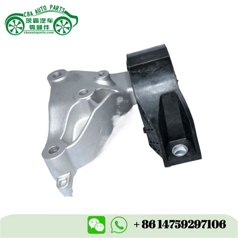 112101292R Engine mount for Renault Logan CBA Auto Parts