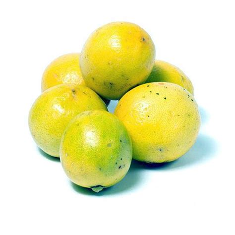 Order Online Jeruk Lemon 1 Kg Paxelmarket