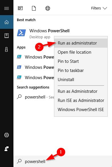 How To Reinstall Windows Store Apps In Windows 10