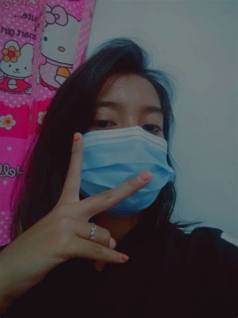 Pap Wear Mask