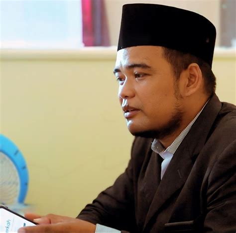 Inilah Profil Faisol Penyuluh Agama Islam Kemenag Melawi Yang Buat