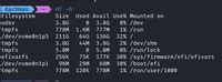 How To Mount And Unmount Drives On Linux GeeksforGeeks