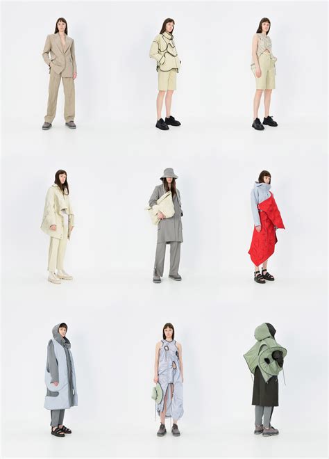 Fashion And Design Projects By Vilnius Academy Of Arts Students