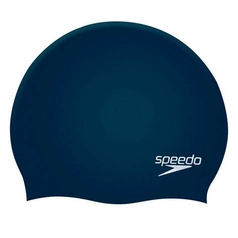 Шапочка speedo flat silicone cap — купить по низкой цене на Яндекс Маркете